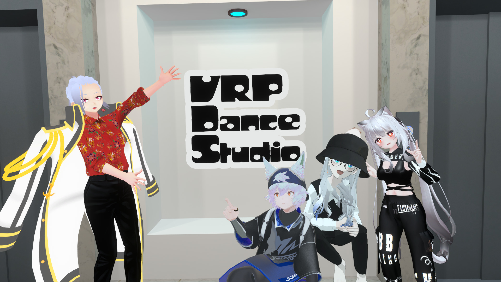 Quest単機でもVRChatでYouTube動画を視聴可能に！KuronekoServer『VRChat Video System』提供開始！ | バーチャルライフマガジン