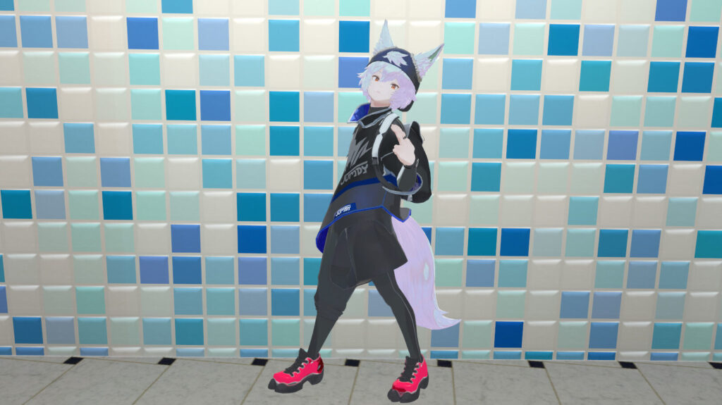 カッコカワいくVRダンス！VRダンススタジオ「VRP Dance Studio」で新しい自分に出会おう！！ | バーチャルライフマガジン