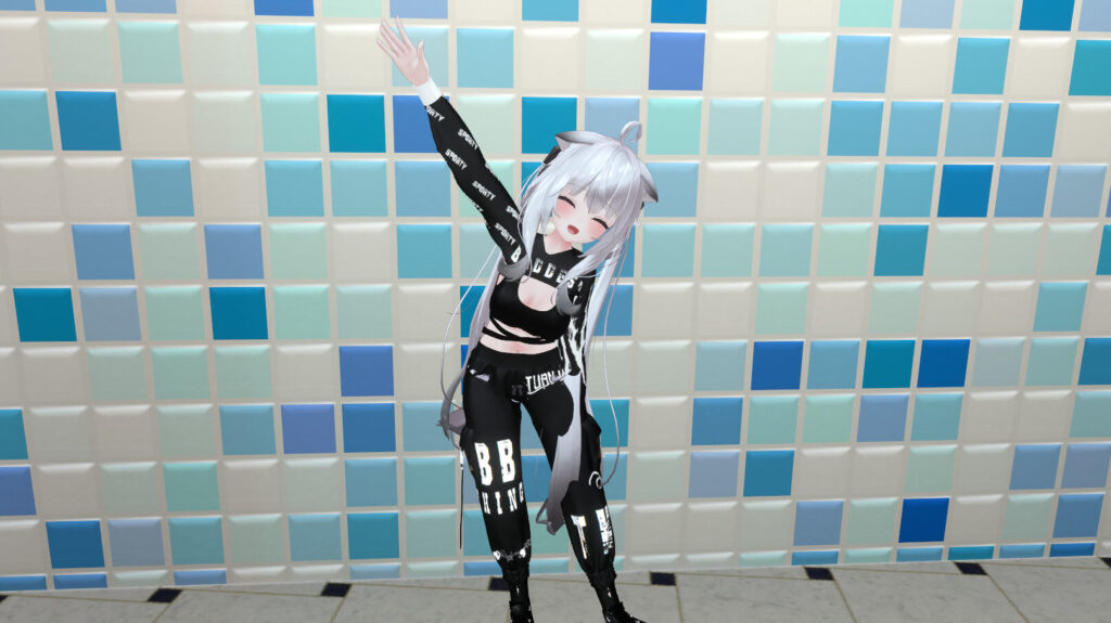 カッコカワいくVRダンス！VRダンススタジオ「VRP Dance Studio」で新しい自分に出会おう！！ | バーチャルライフマガジン