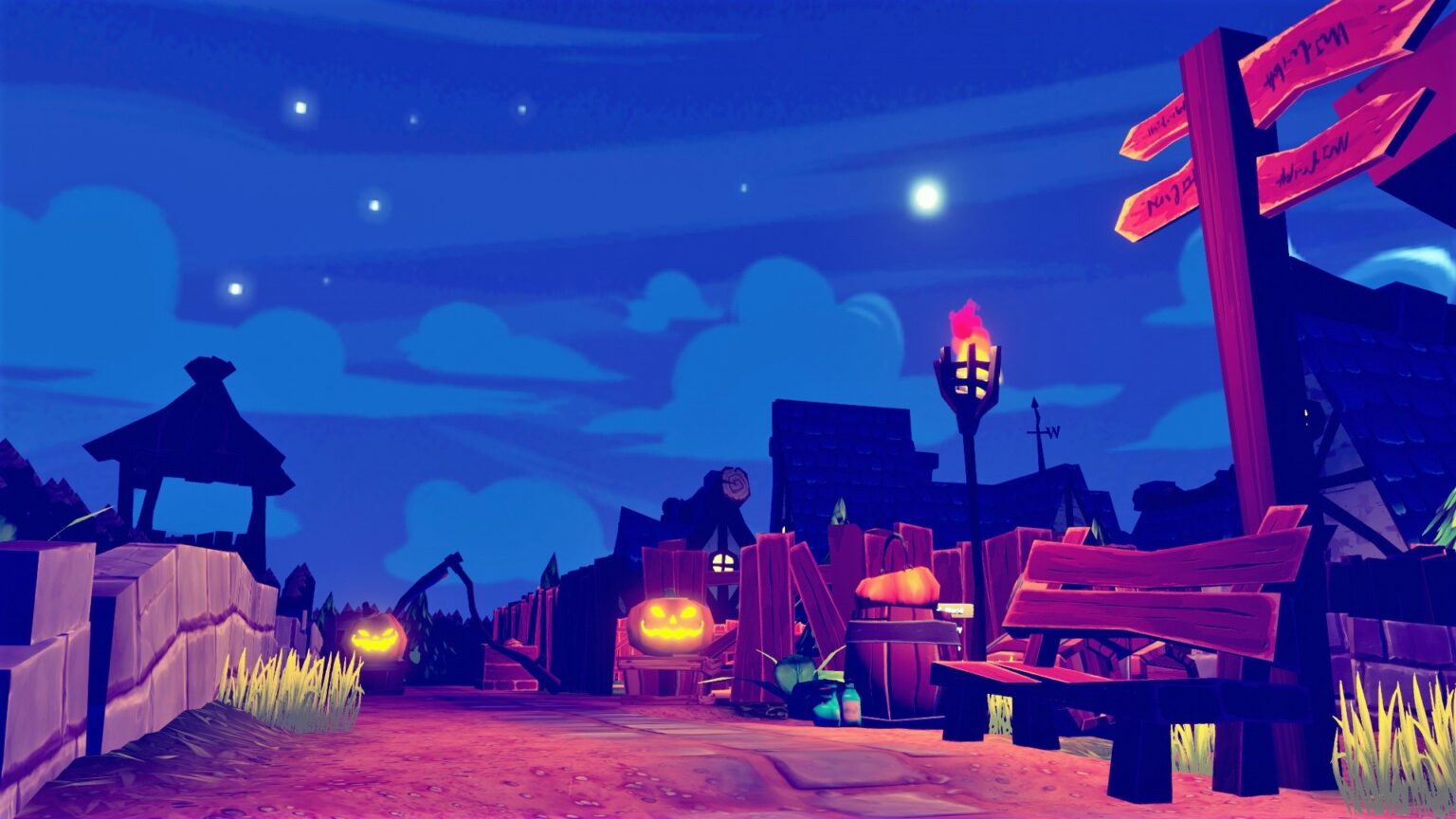 【VRChat 2023.4.1】VRChatがUnity 2022に対応！パフォーマンスも向上？ | バーチャルライフマガジン