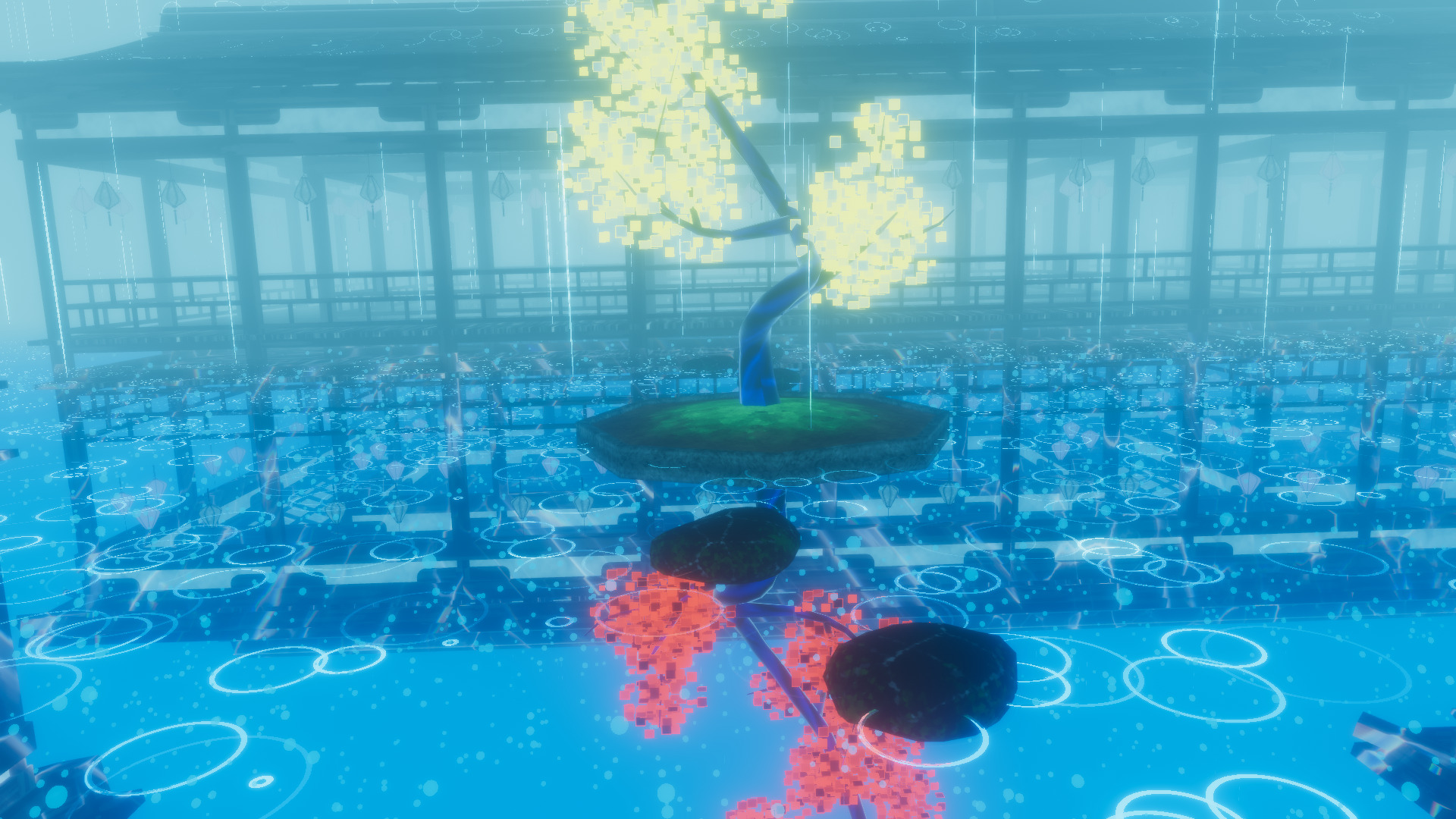 いろんなゲームが楽しめる。VRChatワールド内で使える通貨『UdonChips』で遊ぼう！ | バーチャルライフマガジン