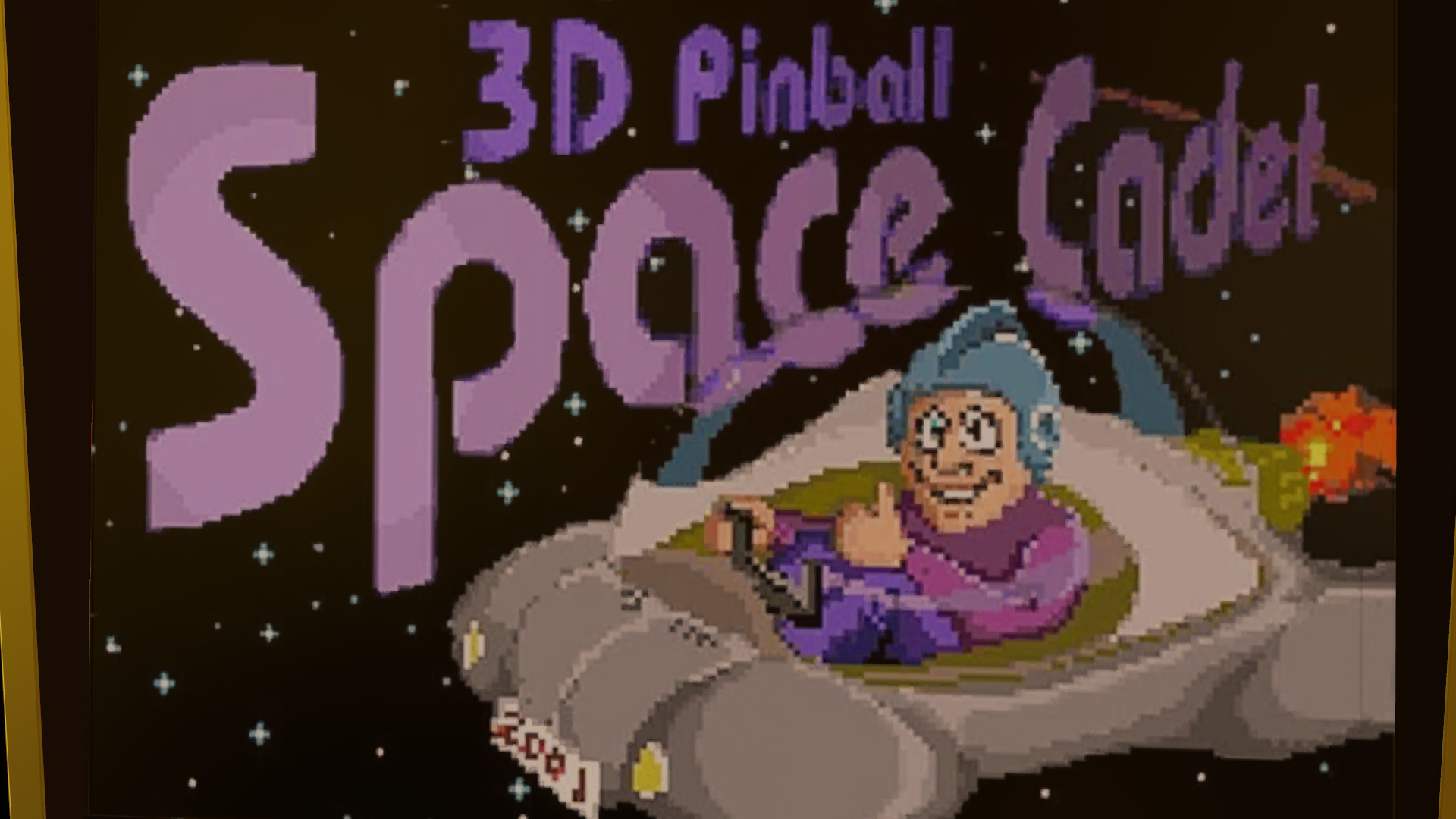 宇宙、ピンボール台、そしてあなた。『3D Pinball – Space Cadet』ワールドレビュー | バーチャルライフマガジン