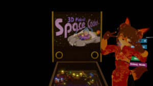 宇宙、ピンボール台、そしてあなた。『3D Pinball – Space Cadet』ワールドレビュー | バーチャルライフマガジン