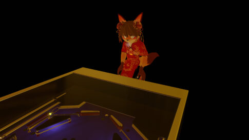 宇宙、ピンボール台、そしてあなた。『3D Pinball – Space Cadet』ワールドレビュー | バーチャルライフマガジン