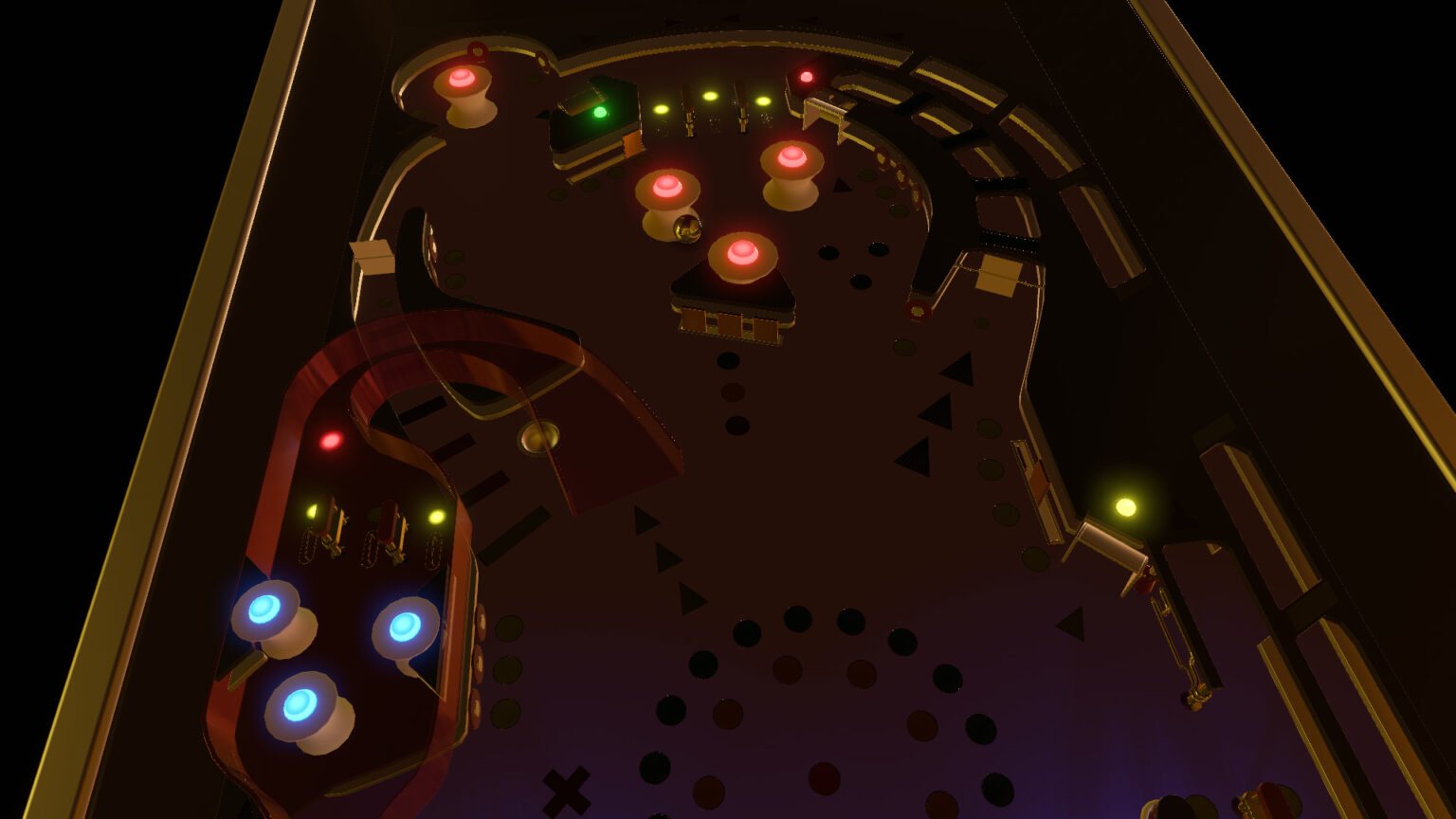 宇宙、ピンボール台、そしてあなた。『3D Pinball – Space Cadet』ワールドレビュー | バーチャルライフマガジン