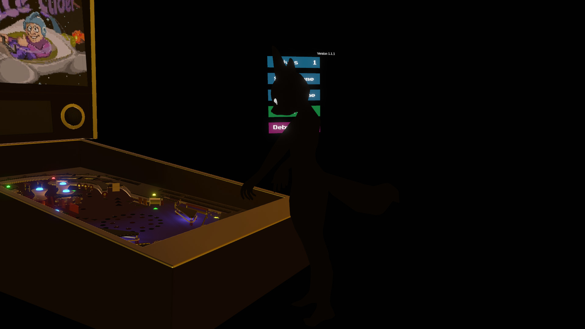 宇宙、ピンボール台、そしてあなた。『3D Pinball – Space Cadet』ワールドレビュー | バーチャルライフマガジン