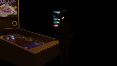 宇宙、ピンボール台、そしてあなた。『3D Pinball – Space Cadet』ワールドレビュー | バーチャルライフマガジン