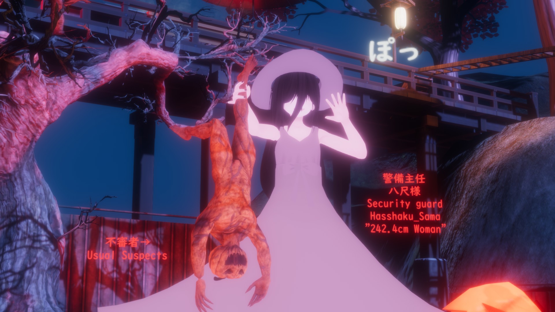 VTuberエンジンかずみ、『VRChatアバター＆ワールド人気調査2024』最終結果発表！ 全2392票の中で最も人気だったのは ...