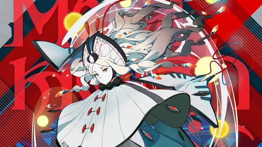 Wacom、『コネクテッド・インク2022 東京』で、VRChatワールド『Metamorphosis』 を公開 | バーチャルライフマガジン