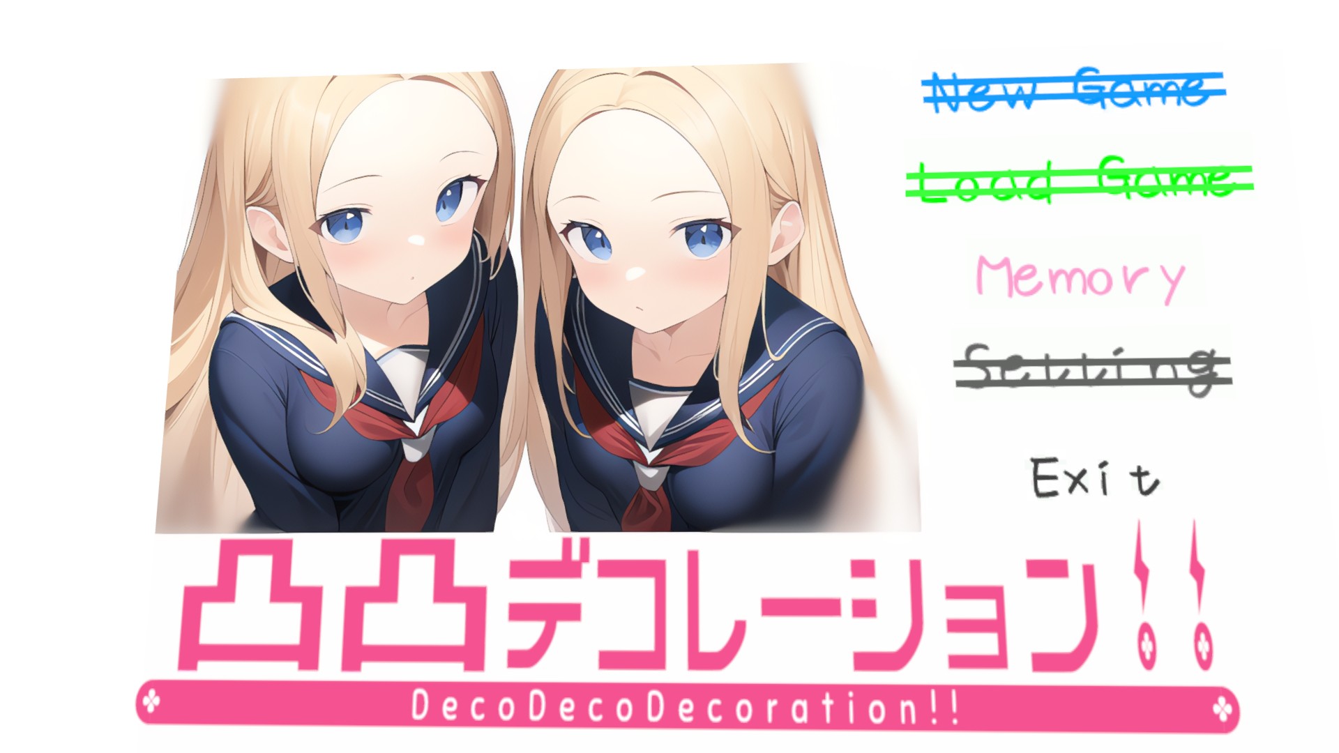 VRChat×BOOTHコラボ第2弾！アバターの試着が気軽にできる『BOOTH Cafe』が凄い！ | バーチャルライフマガジン