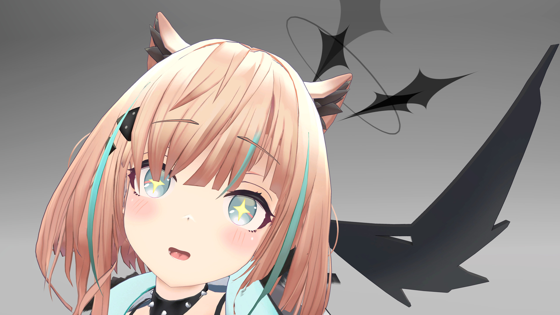 【アバターレビュー】多機能でかわいい男の子!! 『リルク（RIRUKU）』くんはシェーダーまでこだわり抜かれたハイクオリティアバターでした ...