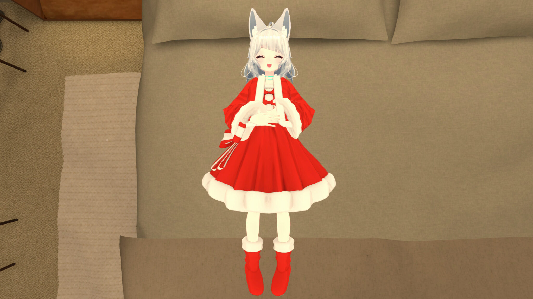 アバター改変に革命来たれり。Modular Avatarはユーザーのみならず衣装・ツール製作者も必見 | バーチャルライフマガジン