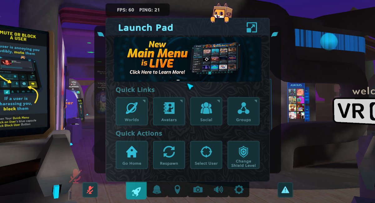 VRChatの課金要素「VRChat Plus」がお得なキャンペーン中！(年明け1月15日まで) | バーチャルライフマガジン