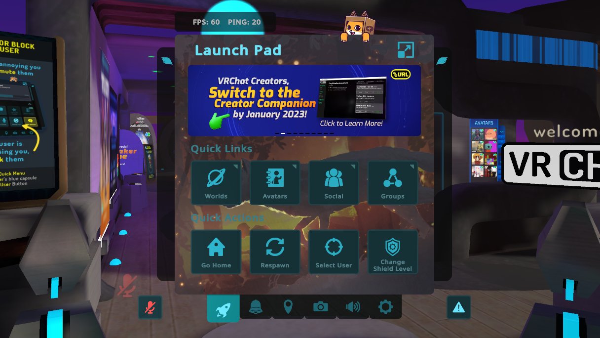 VRChatの課金要素「VRChat Plus」がお得なキャンペーン中！(年明け1月15日まで) | バーチャルライフマガジン