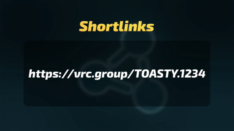 VRChatに「グループ」機能の追加！まずはWebとオープンベータで。 | バーチャルライフマガジン