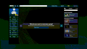VRChatに「グループ」機能の追加！まずはWebとオープンベータで。 | バーチャルライフマガジン