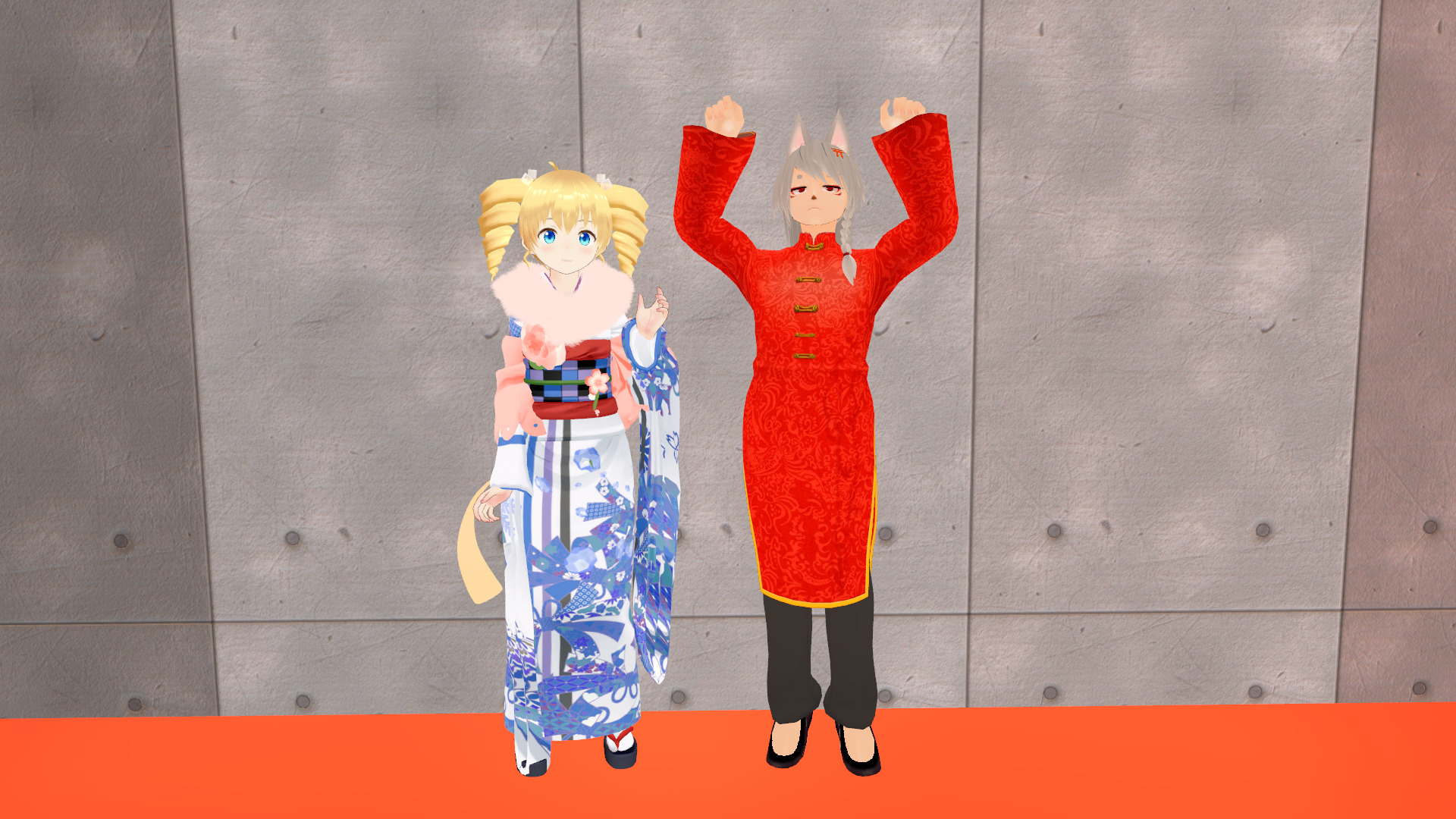 Quest版VRchat（ベータ版）がハンドトラッキングに正式対応！これでコントローラーとはおさらば…かも？ | バーチャルライフマガジン