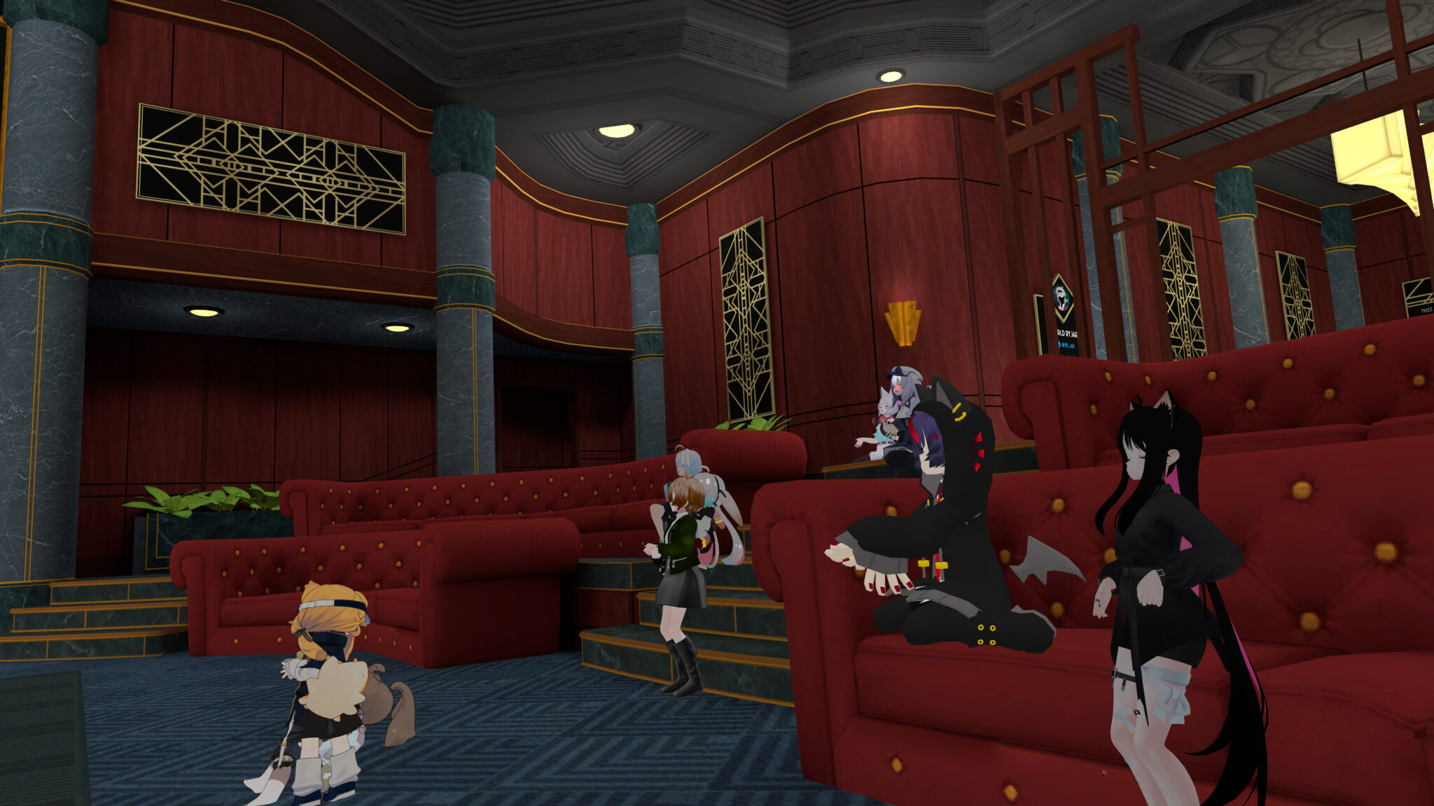 己の目利き力を競え！VRChatのゲームワールド「Price Guess」で目利きバトル！ | バーチャルライフマガジン