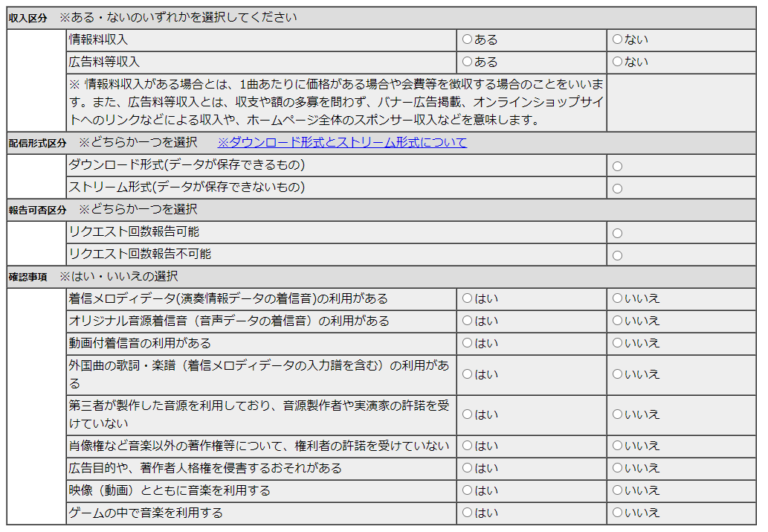 メタバース内で音楽を活用する方のためのJASRAC申請ガイドライン | バーチャルライフマガジン