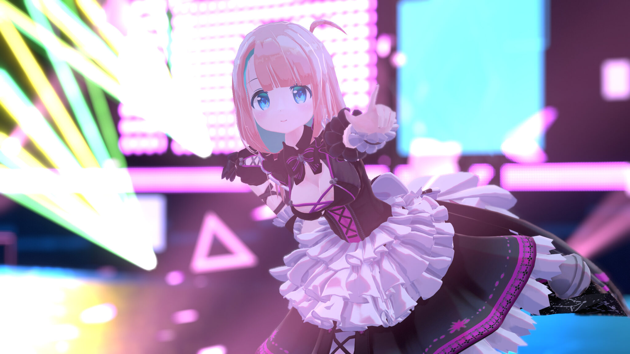 VRChatイベントカレンダーがリニューアル。より使いやすいサイトになったよ！ | バーチャルライフマガジン