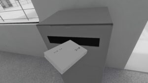 VRChatに本格的な図書館が登場！『[JP]NDC Library』で素敵な読書体験を！ | バーチャルライフマガジン