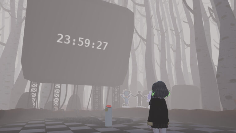【VRChat】VR睡眠の相手を探すならここ！『VR睡眠マッチング いっしょに寝ようよ』 | バーチャルライフマガジン