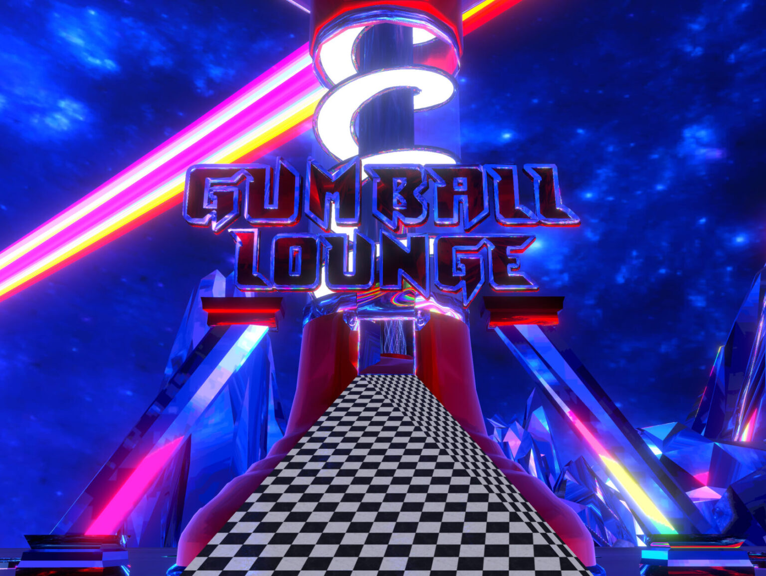 【VRChat】『アバターミュージアム8』7月29日に開催を予定！ | 一般社団法人バチャマガ