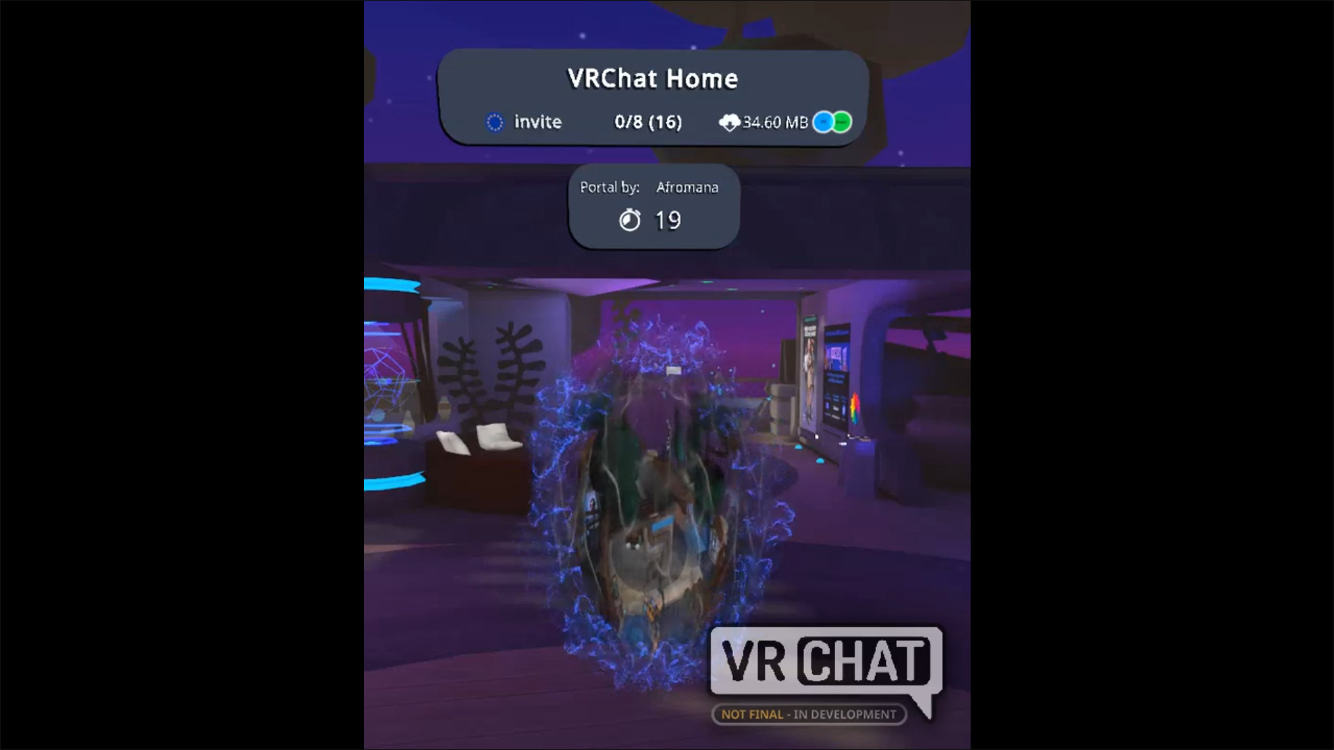 【VRChat】2023年最初のアップデート！追加された要素を紹介！ | バーチャルライフマガジン