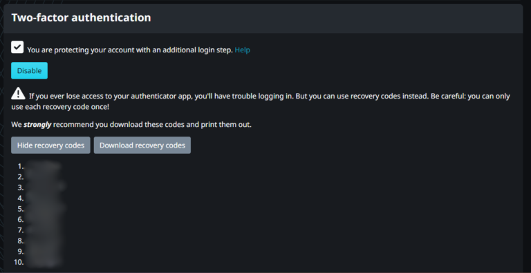 VRChatアプリやVRChat SDKログイン時の2段階認証とは？セキュリティ向上のために設定してみよう！ | バーチャルライフマガジン