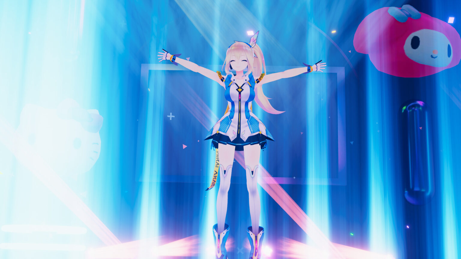 【VRChat】VR睡眠の相手を探すならここ！『VR睡眠マッチング いっしょに寝ようよ』 | バーチャルライフマガジン