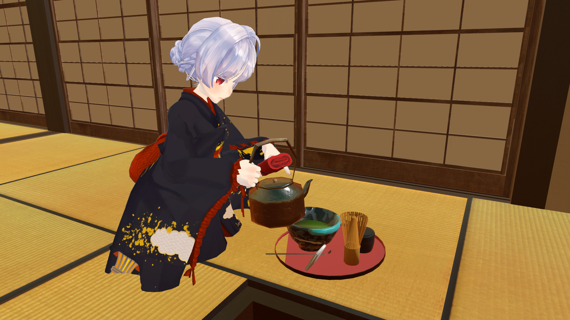 Quest対応のアバターがあるワールドを探すなら！『Quest Avatar Worlds Portal』【VRChatワールド紹介 ...