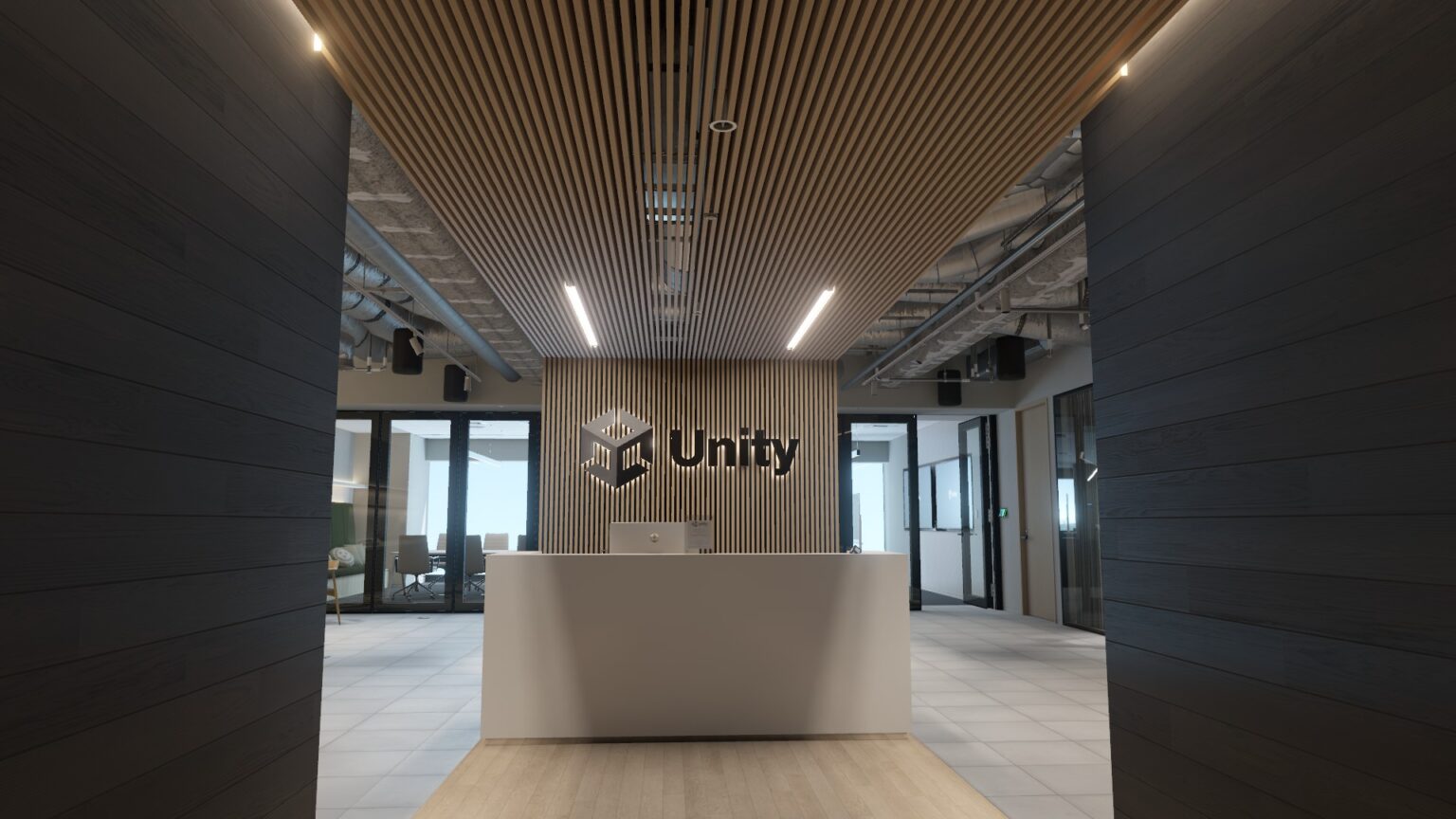 Unityのオフィスに遊びにいけるって本当ですか？『Unity Japan Office Metaverse』へ行ってみた！ | バーチャル ...