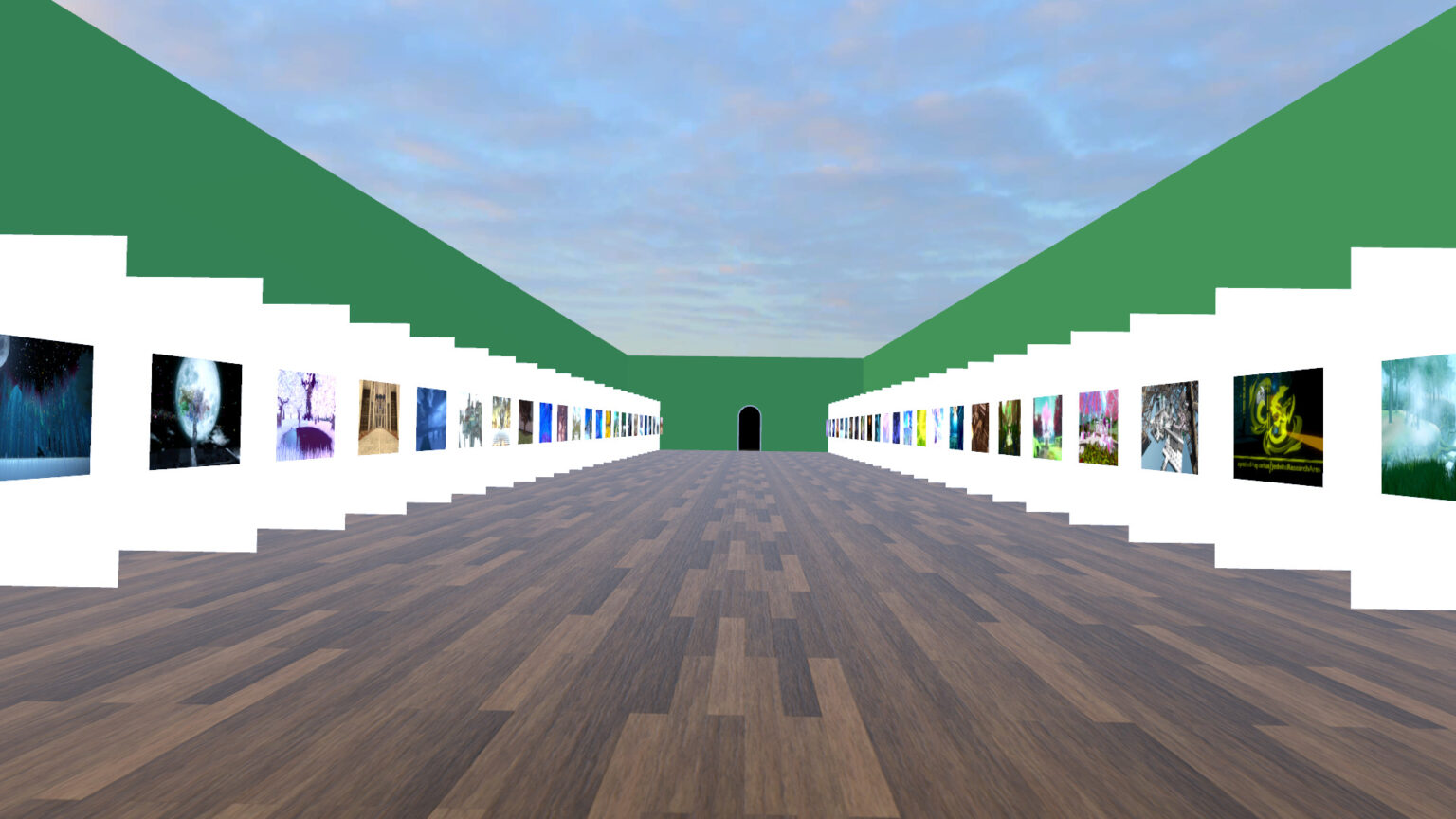 知る人ぞ知るポータルワールド！PC／Quest総勢約700の「PORTAL STRAGE」紹介。 | バーチャルライフマガジン