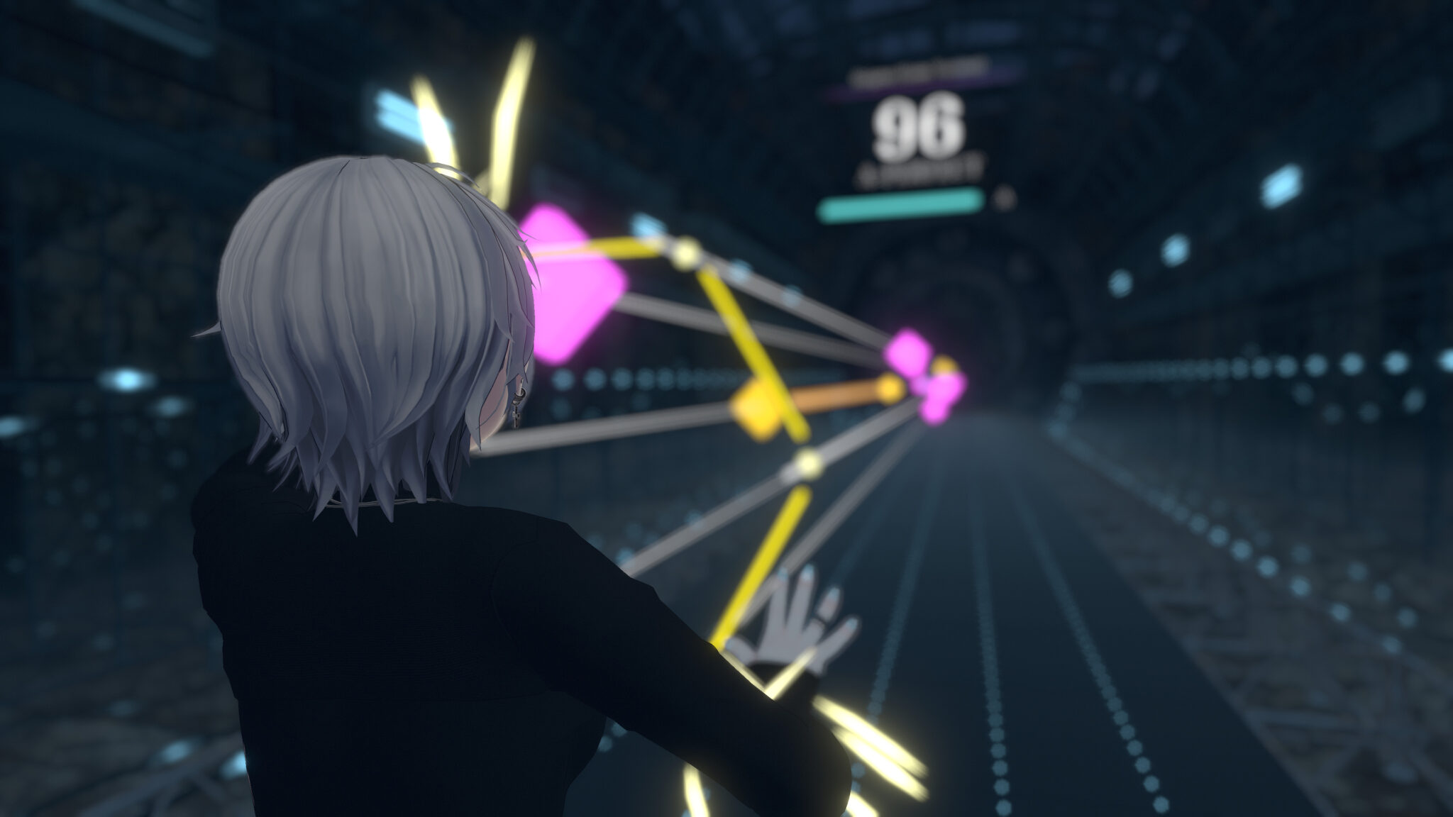 【VRChat】約二年ぶりに大型コンテンツが実装！『RESONARK4 ELVES Part.1 Moonlight』何もかもが新しくなった ...