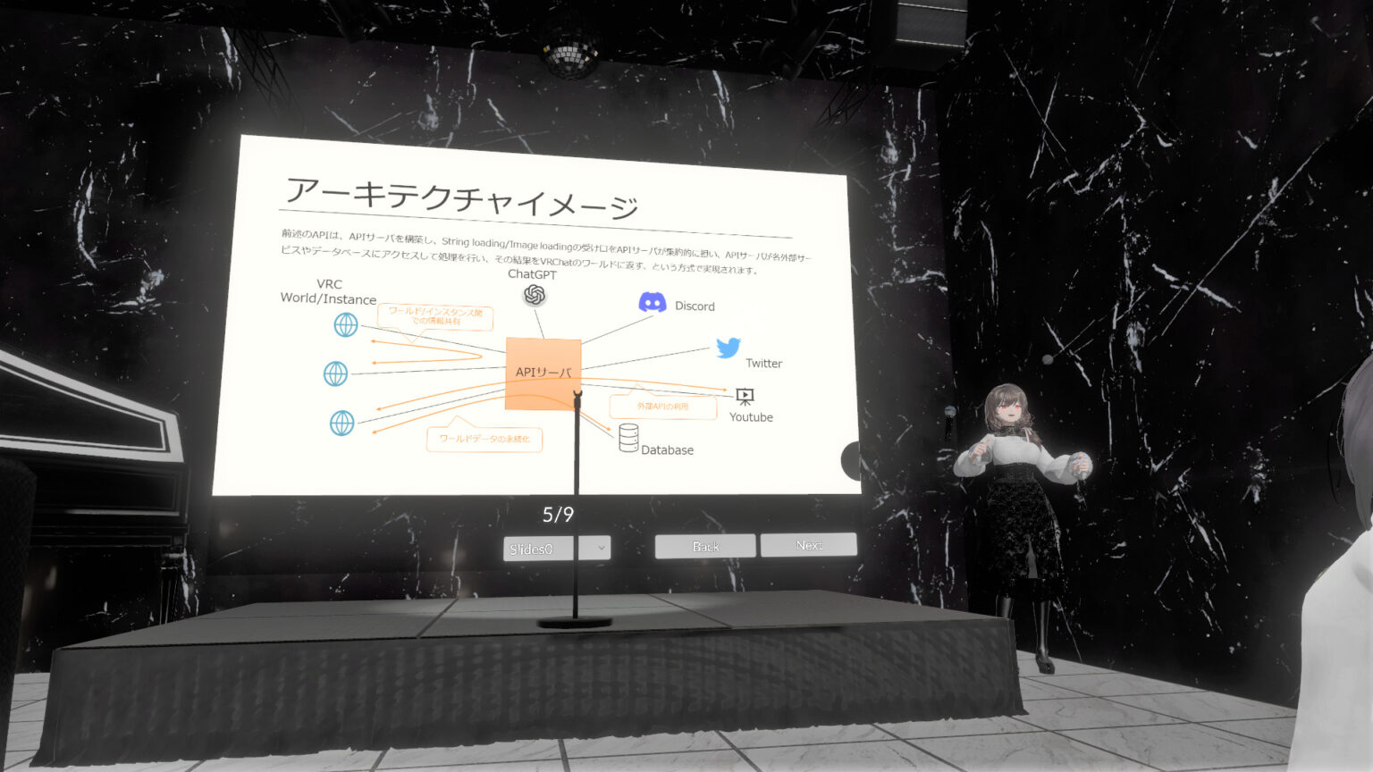 技術者集団が立ち上げるVRChatの新しい試み『VRC World API Project』が目指すものとは？ | バーチャルライフマガジン