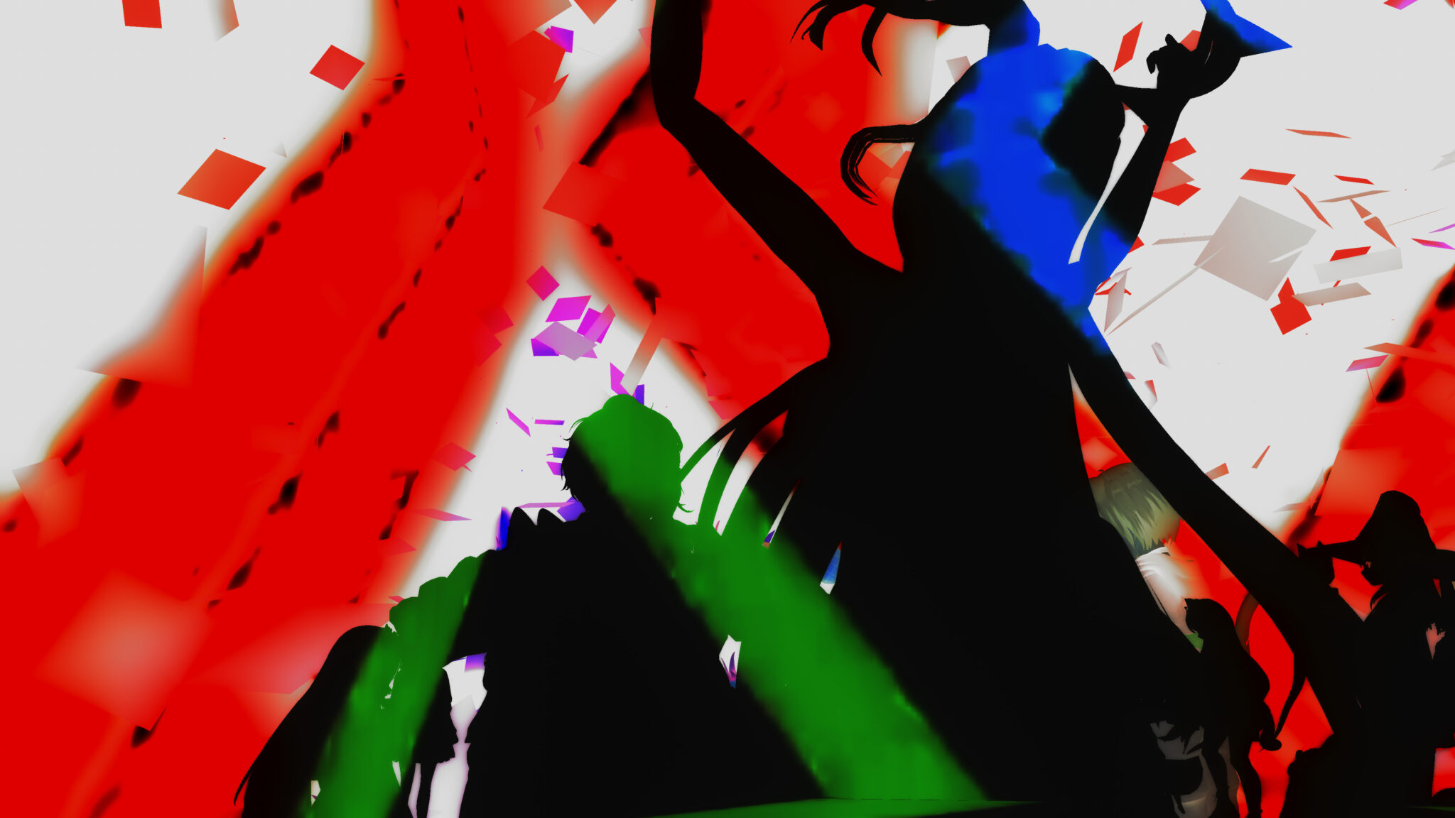 Quest版VRchat（ベータ版）がハンドトラッキングに正式対応！これでコントローラーとはおさらば…かも？ | バーチャルライフマガジン