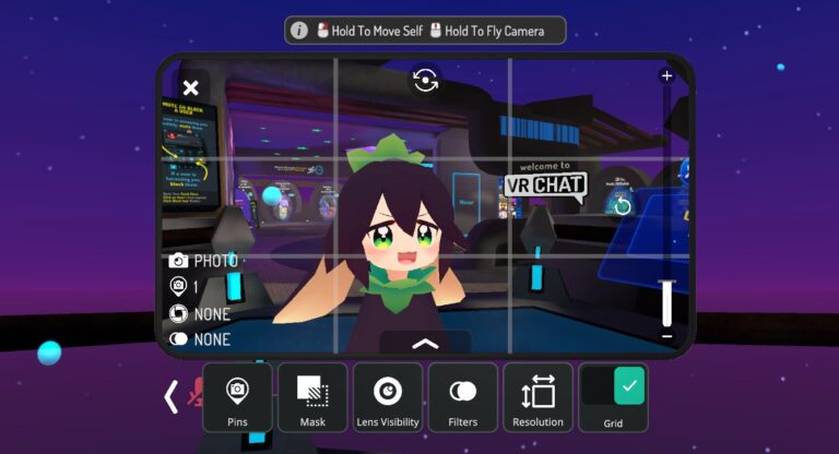【VRChat 2023.1.2】VRAM使用量でのアバターパフォーマンスやイヤーマフモードの機能追加など | バーチャルライフマガジン