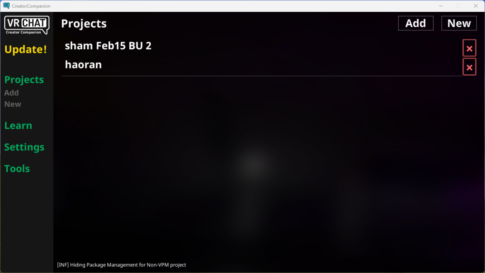 【VRChat 2023.1.2】VRAM使用量でのアバターパフォーマンスやイヤーマフモードの機能追加など | バーチャルライフマガジン
