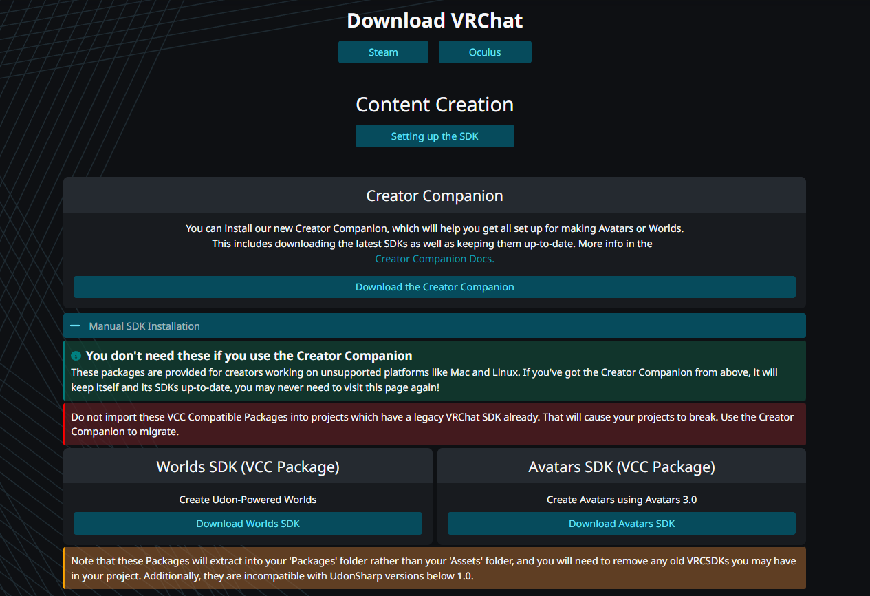 【VRChat 2023.1.2】VRAM使用量でのアバターパフォーマンスやイヤーマフモードの機能追加など | バーチャルライフマガジン