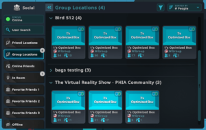 【VRChat 2023.2.2】ガイドモードやPhysBonesにぷにぷに要素などが追加！ | バーチャルライフマガジン