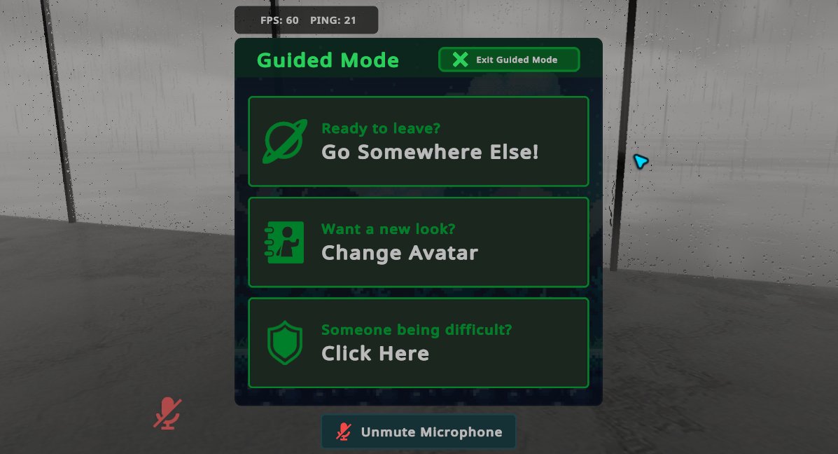 【VRChat 2023.2.2】ガイドモードやPhysBonesにぷにぷに要素などが追加！ | バーチャルライフマガジン
