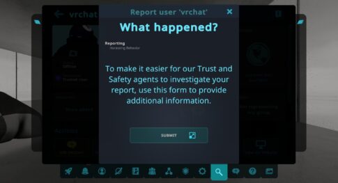 【VRChat 2023.2.2】ガイドモードやPhysBonesにぷにぷに要素などが追加！ | バーチャルライフマガジン