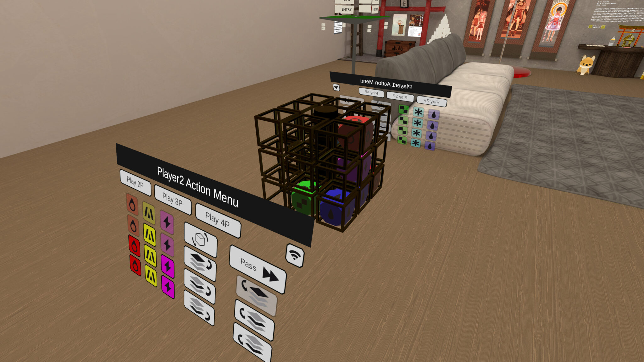 アバター改変の聖地！？「デバッグジンジャ Debug Shrine」 | バーチャルライフマガジン