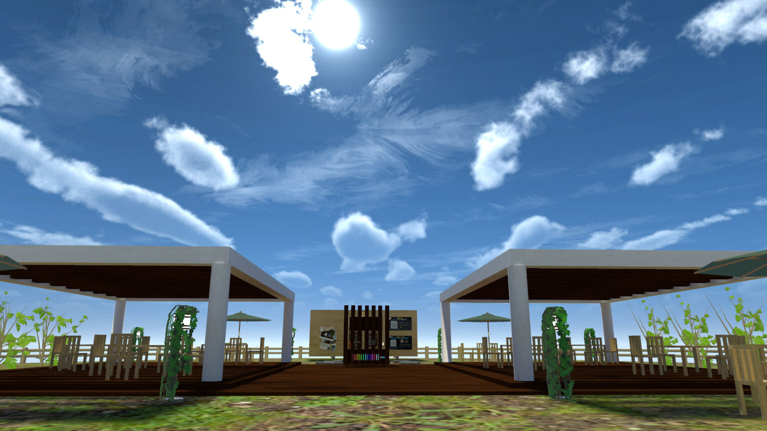 【VRChat】人気の朝活カフェイベントが復活！VRCモーニングカフェ会リニューアルオープン！ | バーチャルライフマガジン