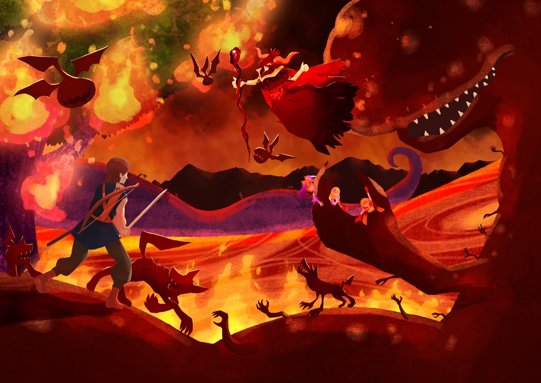 “異世界を渡り歩く劇団” IMGN、VR音楽劇「HarmonicA」上映決定！ | バーチャルライフマガジン