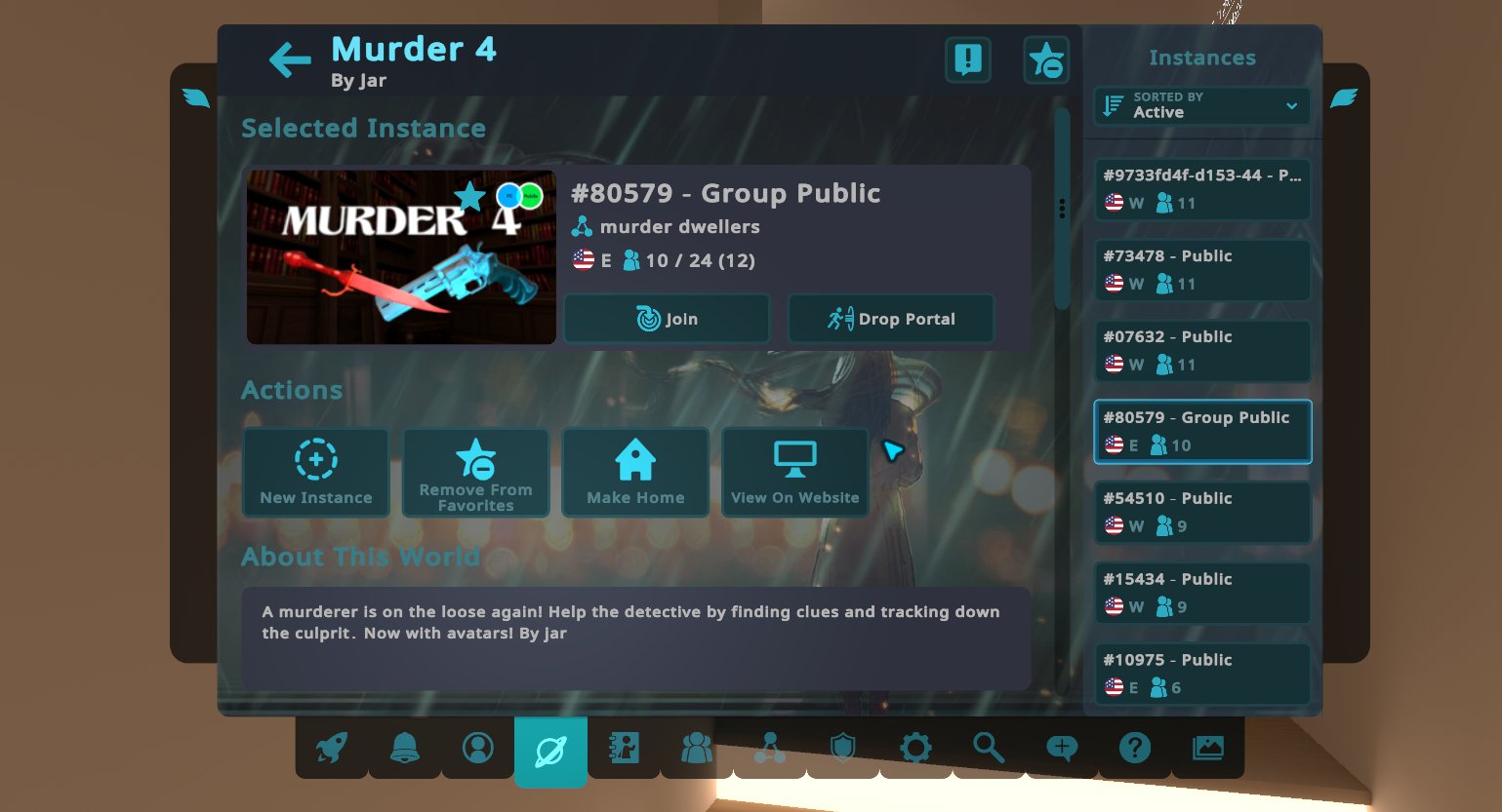 【VRChat 2023.2.3】Groups機能に新たなインスタンスや順番待ちリストなどが追加！ | バーチャルライフマガジン