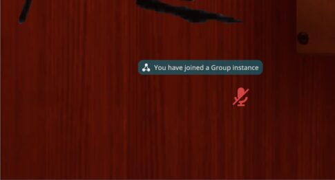 【VRChat 2023.2.3】Groups機能に新たなインスタンスや順番待ちリストなどが追加！ | バーチャルライフマガジン