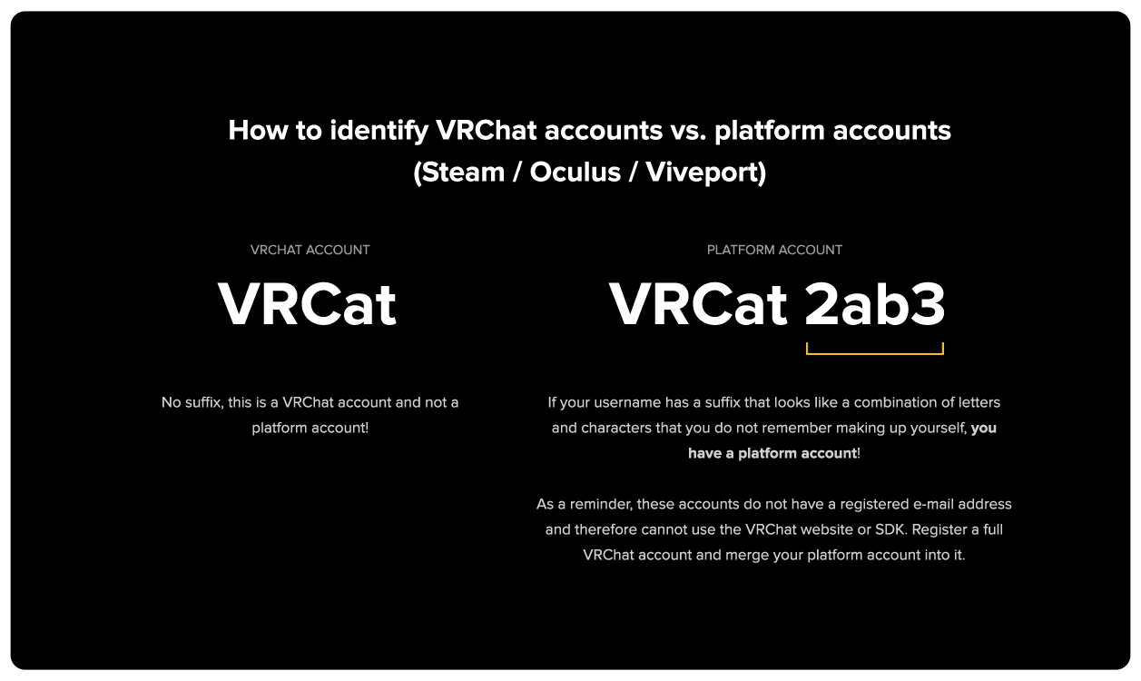 VRChatアプリやVRChat SDKログイン時の2段階認証とは？セキュリティ向上のために設定してみよう！ | バーチャルライフマガジン