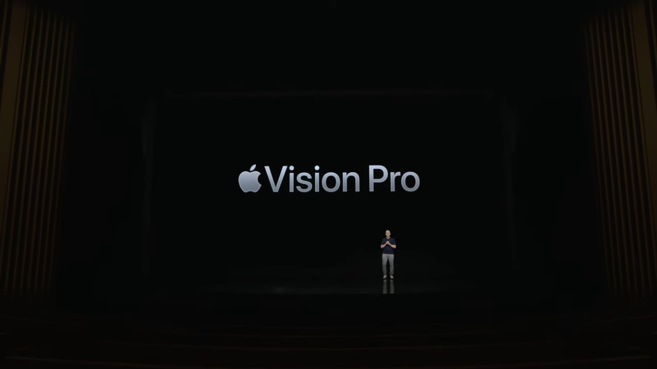 AppleがMRデバイスを発表…！？AppleのWWDC23を仮想世界から見届けました！ | バーチャルライフマガジン