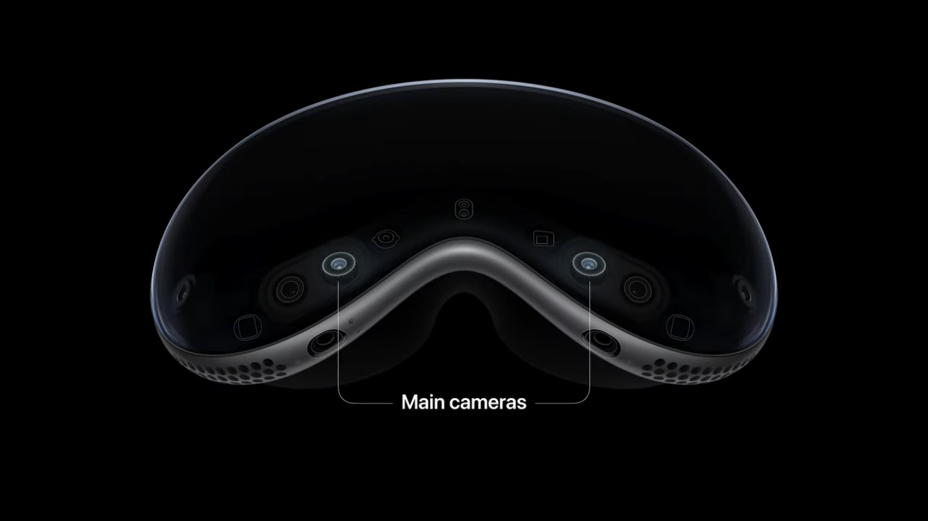 AppleがMRデバイスを発表…！？AppleのWWDC23を仮想世界から見届けました！ | バーチャルライフマガジン